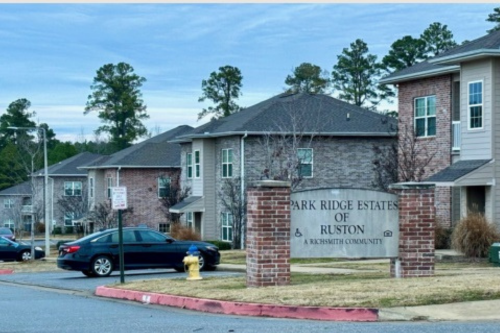 BREAKING: Arrest made in Ruston double murder | Lincoln Parish Journal