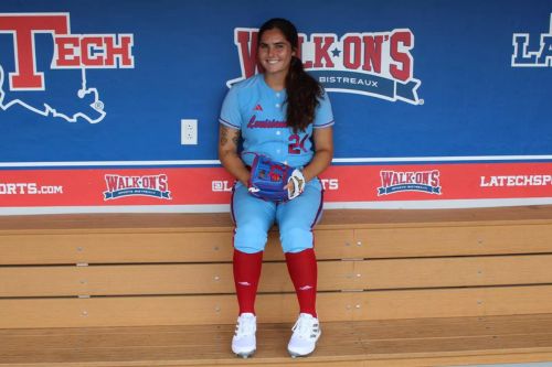 Bulldog softball adds Cal-State Fullerton transfer | Lincoln Parish Journal