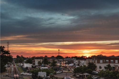 Booming with (new) business: Why Ruston is thriving in today’s economy ...