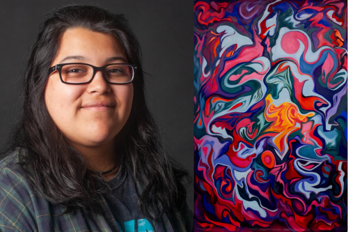 Local artist feature: Sarah Dupree | Lincoln Parish Journal