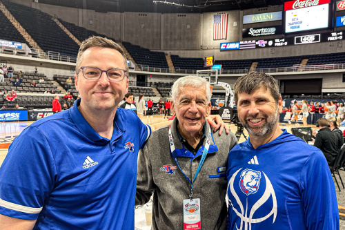 COLUMN: A tribute to Coach Jack Thigpen | Lincoln Parish Journal