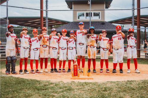 Ruston 11u All-Stars headed to World Series | Lincoln Parish Journal