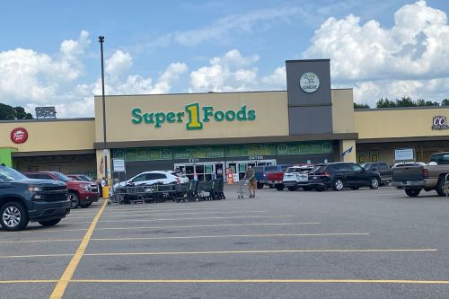 BGC confirms second Super 1 Foods coming to Ruston in 2025 | Lincoln ...