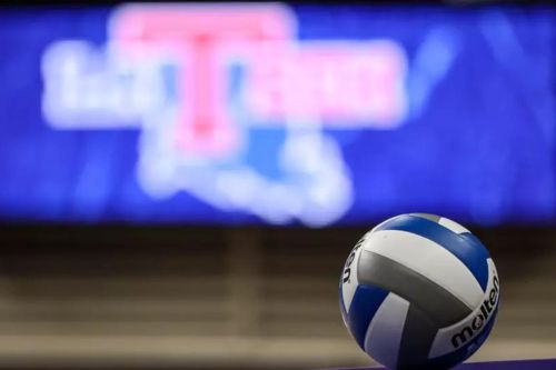 Tech announces volleyball schedule | Lincoln Parish Journal