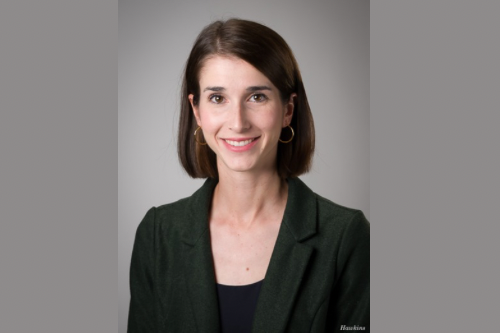 Meet Allie DeLeo-Allen: 2024 Lincoln Leader | Lincoln Parish Journal