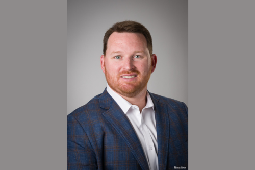 Meet Chris Holtzclaw: 2024 Lincoln Leader | Lincoln Parish Journal