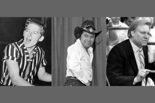 Best of 2024: Three cousins and what might have been for Ruston ...