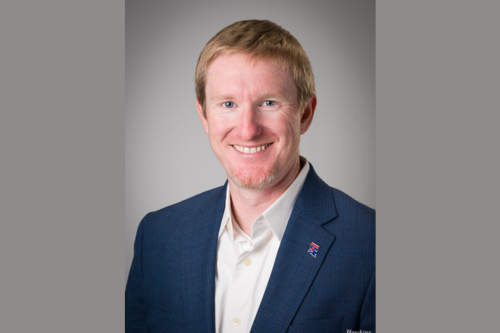 Meet Kyle Kavanaugh: 2024 Lincoln Leader | Lincoln Parish Journal