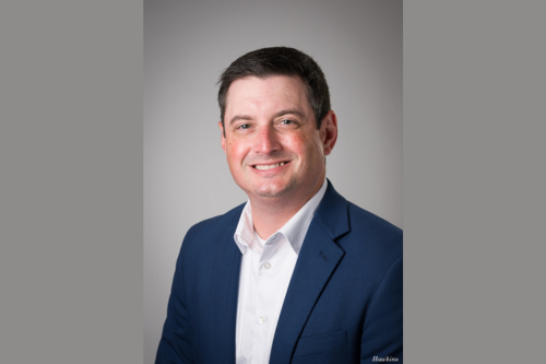 Meet Matt Waldroup: 2024 Lincoln Leader | Lincoln Parish Journal