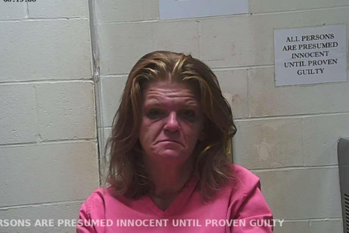 Woman charged after refusing to leave restaurant | Lincoln Parish Journal