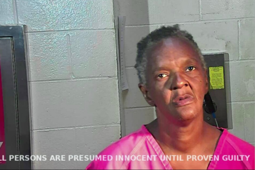 Jonesboro woman charged in knife assault | Lincoln Parish Journal