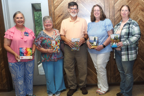 Zeta Rho-ESA to hold recruitment meeting | Lincoln Parish Journal