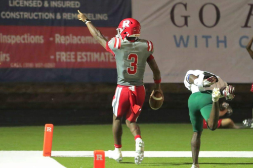Ruston’s Brantley gives stellar performance in victory | Lincoln Parish ...