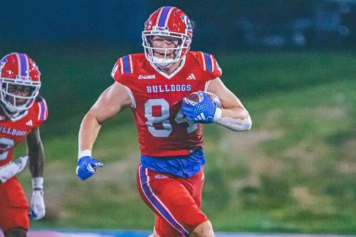 ICYMI: Dogs drop overtime heartbreaker | Lincoln Parish Journal