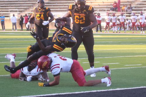 Tigers set for State Fair Classic | Lincoln Parish Journal