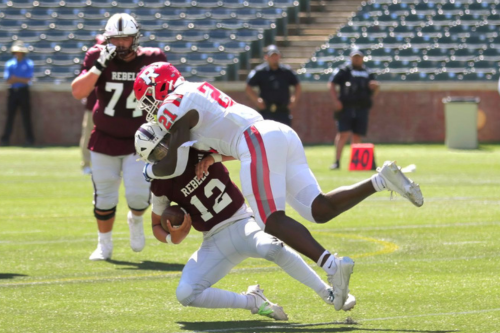 Ruston High all over All District 2-5A team | Lincoln Parish Journal