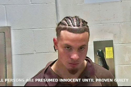 Theft suspect with pistol caught on campus | Lincoln Parish Journal