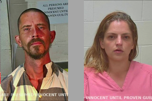 Duo arrested in domestic incident | Lincoln Parish Journal