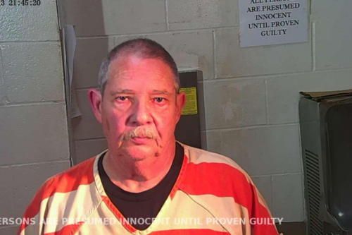 Man arrested after family assaulted | Lincoln Parish Journal