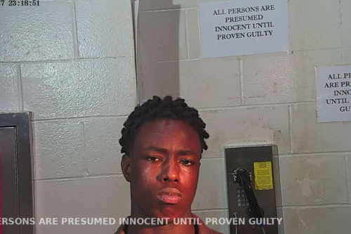 Local man charged with rape, kidnapping | Lincoln Parish Journal