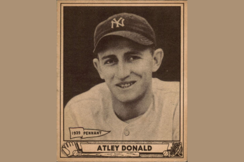 Harris on History: Hitchhiking to fame | Lincoln Parish Journal