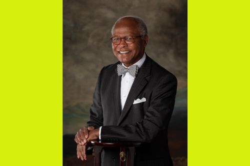 Schexnider to deliver keynote address for Grambling State Founder’s ...