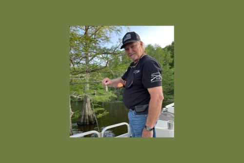 Remembering Jimmy Wayne Bollier | Lincoln Parish Journal