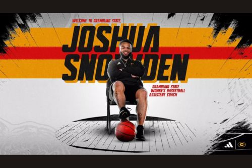 Snowden joins GSU women’s hoops staff | Lincoln Parish Journal