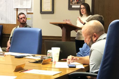 Money talks big part of LPPJ’s October meeting | Lincoln Parish Journal