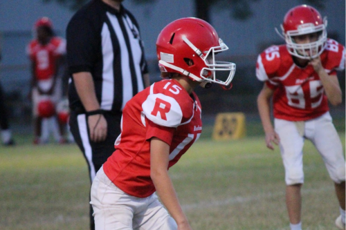 I.A. Lewis Ramcats end season of learning on high note | Lincoln Parish ...