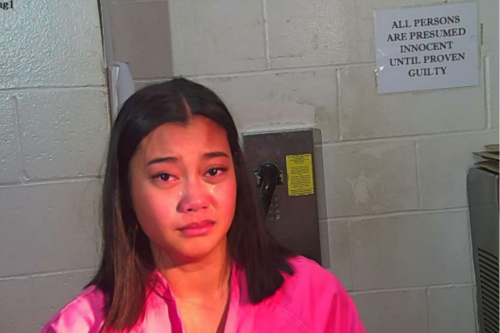 BREAKING: Driver arrested after pedestrian death | Lincoln Parish Journal