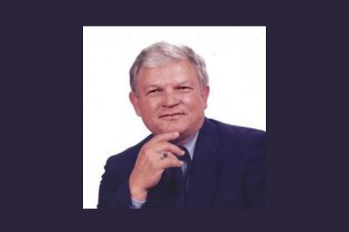 Remembering Clyde Ragan Edmiston | Lincoln Parish Journal