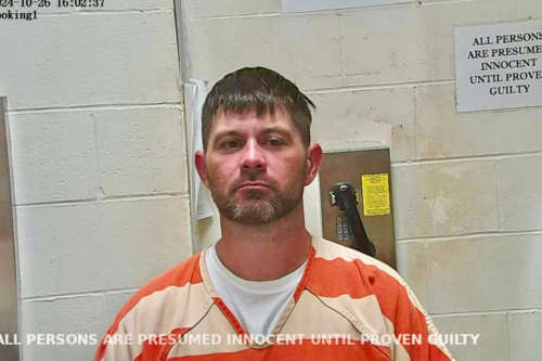 Trooper arrests Choudrant man on drug warrants | Lincoln Parish Journal