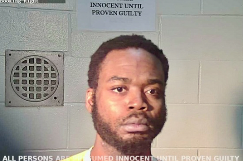 Police pursuit covers length of Lincoln Parish | Lincoln Parish Journal