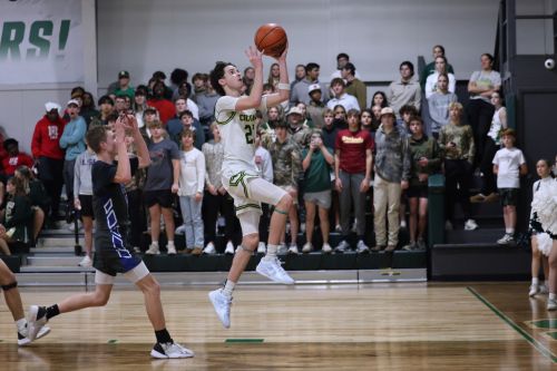 Cougars overcome injuries to earn playoff win | Lincoln Parish Journal