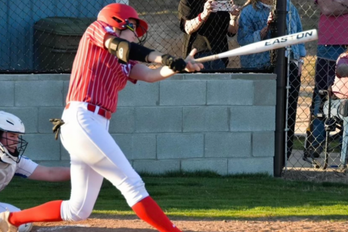 Ruston’s Foster makes it official with McNeese | Lincoln Parish Journal