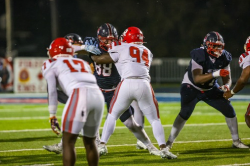 UPDATE: 2024 postseason brackets officially released | Lincoln Parish ...