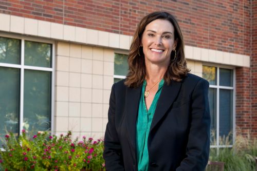 Kentucky Derby winner Sharilyn Gasaway to keynote LA Tech fall ...