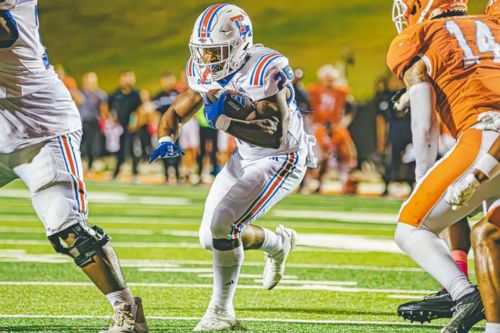 Dogs host Gamecocks for Homecoming clash | Lincoln Parish Journal