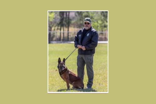 Remembering William Christopher Picou | Lincoln Parish Journal