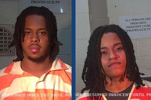 Suspects netted in October shooting in Ruston | Lincoln Parish Journal