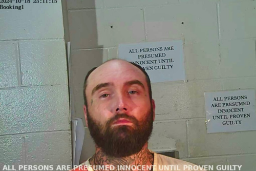 Booked: 12/18/24 | Lincoln Parish Journal