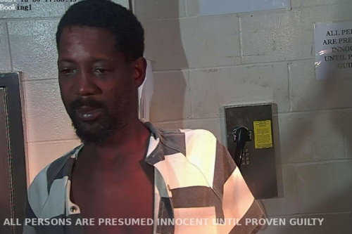 Booked: 12/25/24 | Lincoln Parish Journal