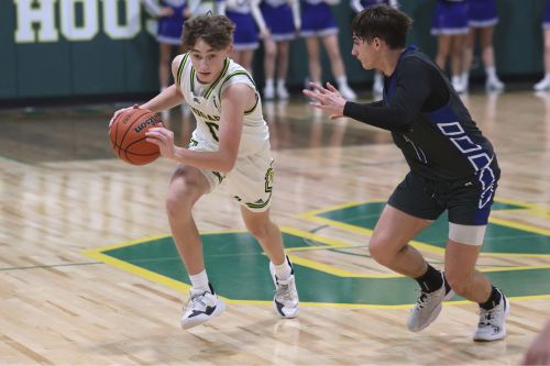 Neill Kilgore Tournament starts today | Lincoln Parish Journal