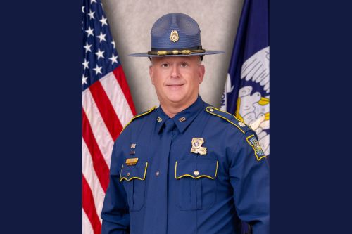 Louisiana State Police names new Special Operations Command Deputy ...