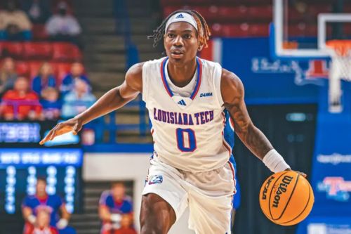 Dunkin Dogs face No. 16 Memphis tonight at FedEx Forum | Lincoln Parish ...