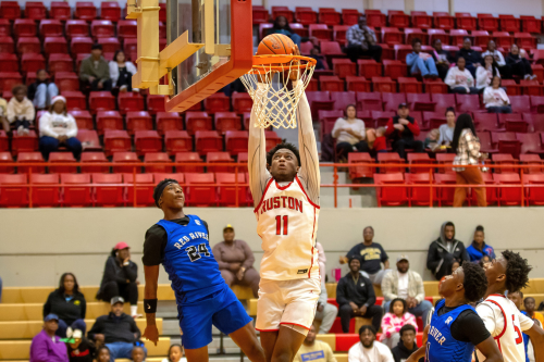 Bearcats win Doc Edwards tournament, Hudson named Most Outstanding ...