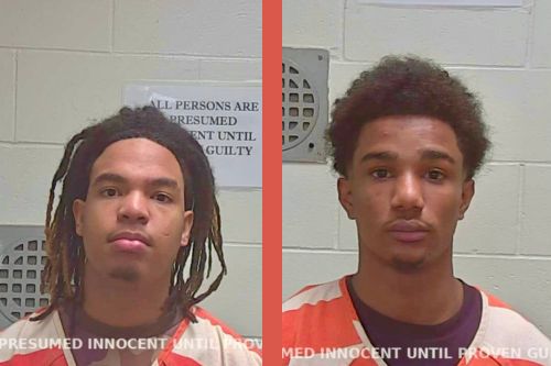 Men arrested in Thursday’s fatal Ruston shooting | Lincoln Parish Journal