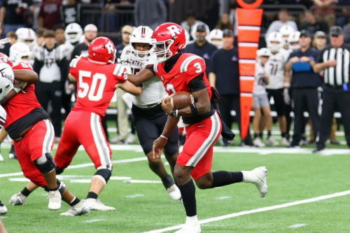 Open letter to the Bearcats: Ashlee Bell, educator | Lincoln Parish Journal