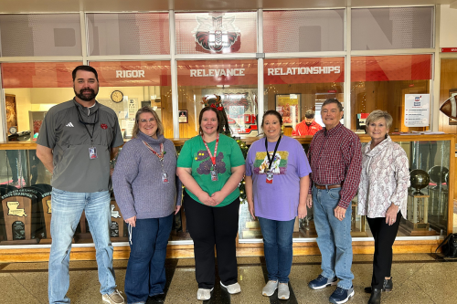 RHS Alumni Association gives grants to Bearcat clubs | Lincoln Parish ...